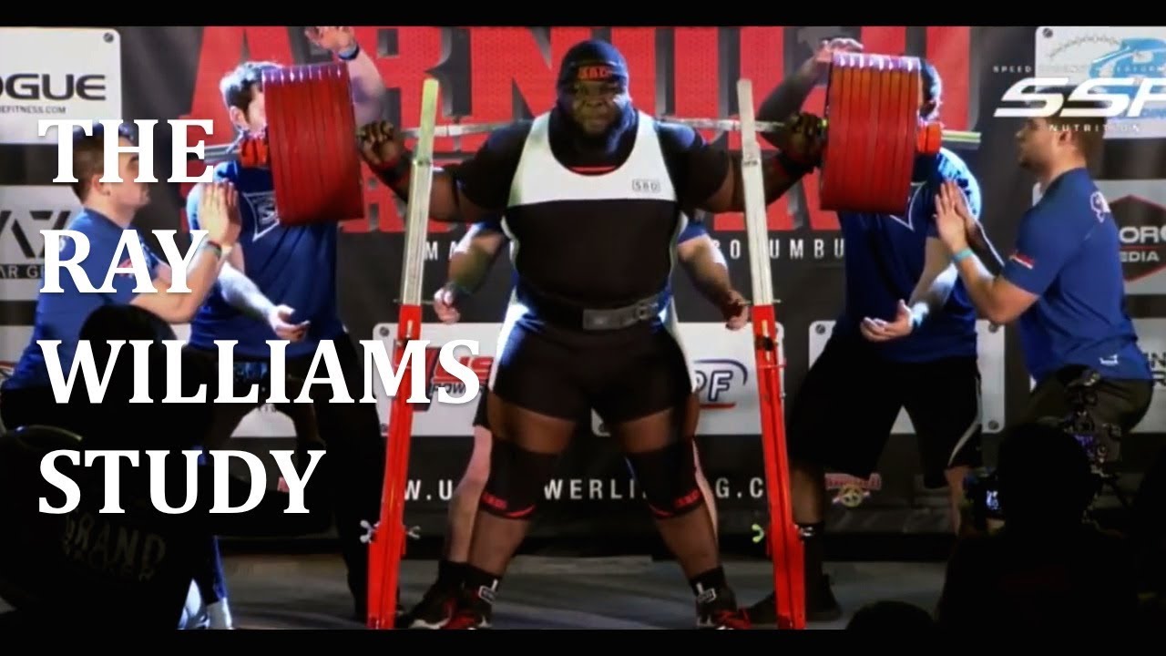 Training Lesson from the Ray Williams Case Study - YouTube