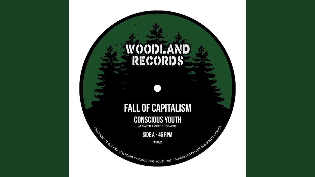 Fall of Capitalism Pt II - YouTube