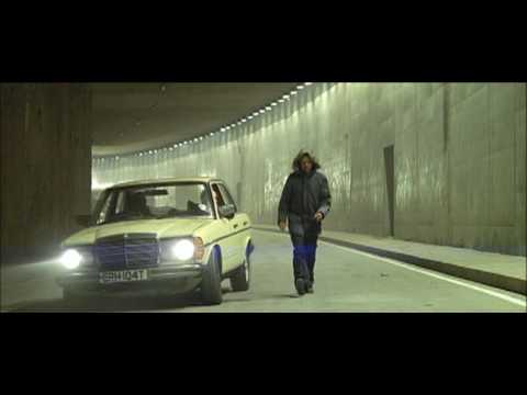 Unkle [f. Thom Yorke from Radiohead] - Rabbit In Your Headlights - YouTube