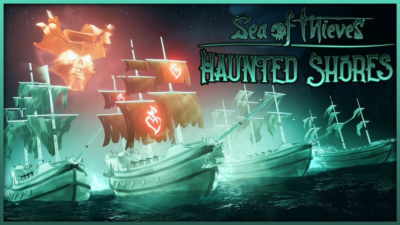🔴 LEGENDA BLISKO w SEA OF THIEVES! 🔴 - YouTube