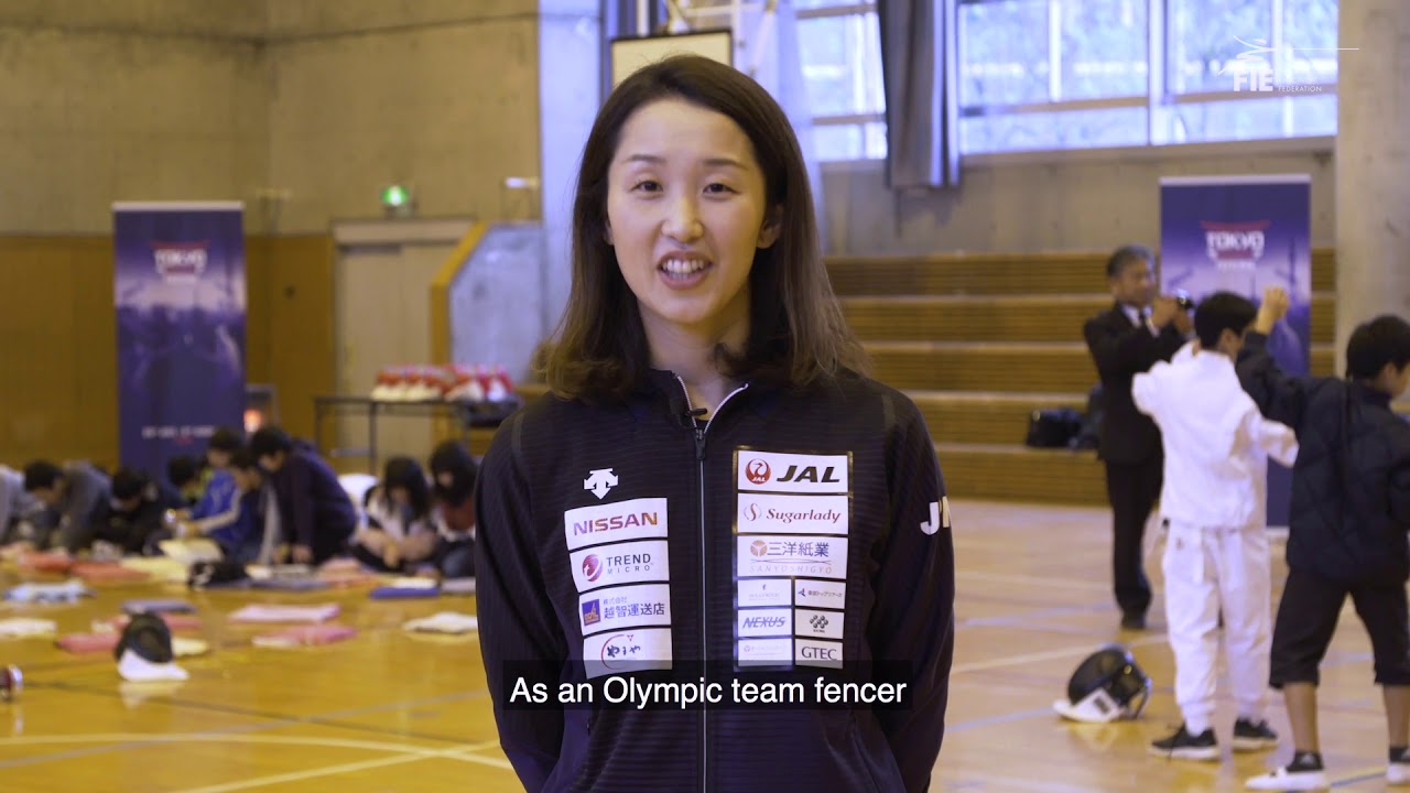 Chiba School Visit - road to Tokyo - YouTube
