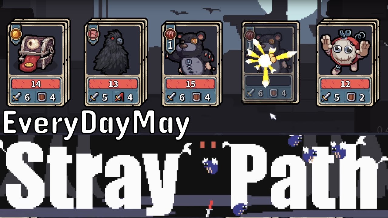 I Will Be Revisiting This Wonderful FreeCell Solitaire Roguelike ...