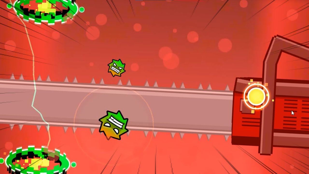 InsanitY by Serponge but with too many swag routes - YouTube