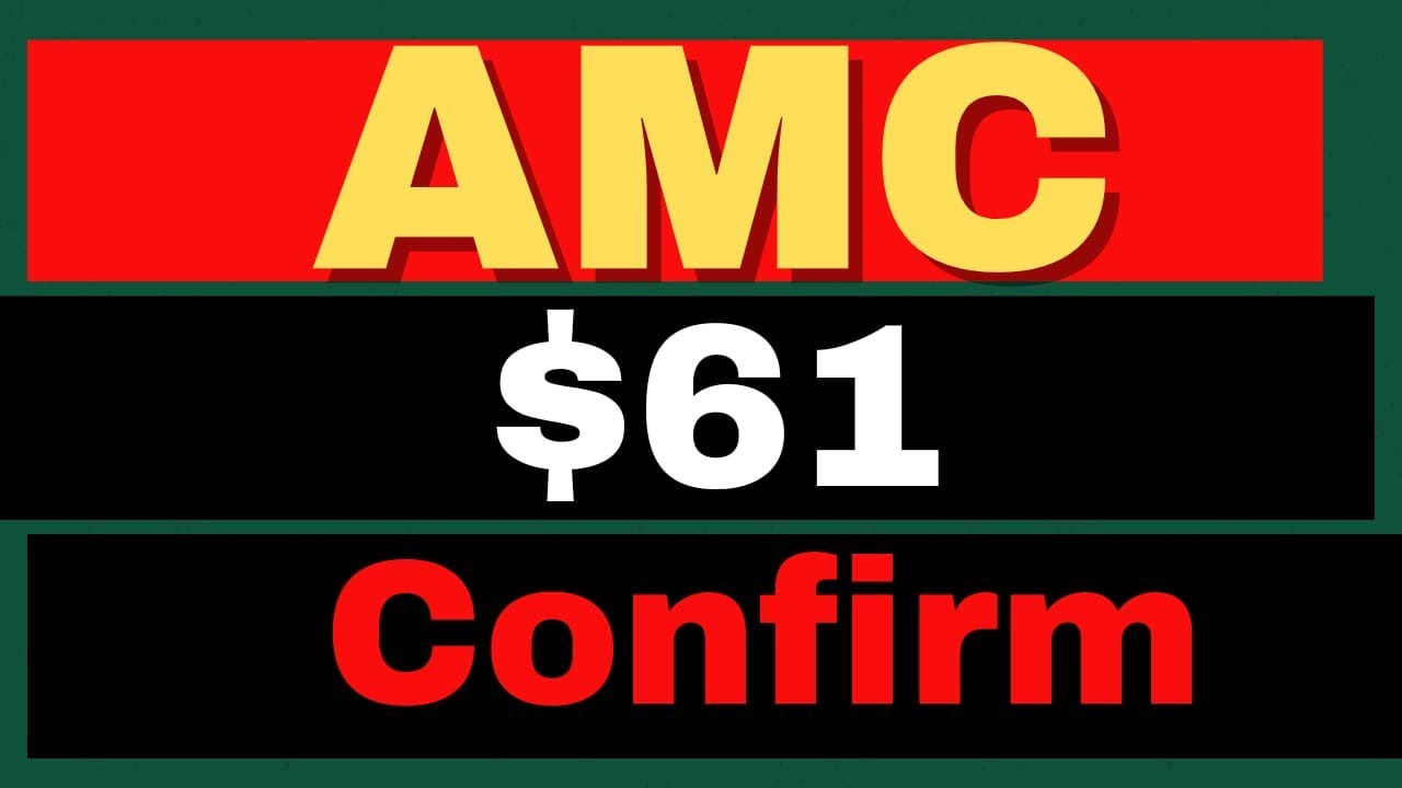 AMC Stock Predictions Surging to $61 in 2024? - AMC Stock Short Squeeze ...