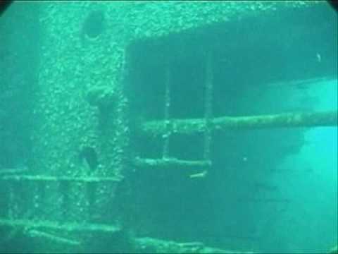 1,000 Islands Video - Keystorm - YouTube