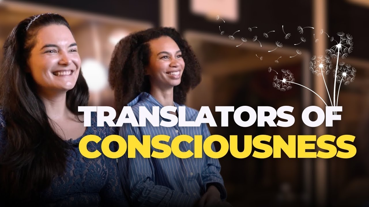 Translators of Consciousness | Translating the tools of Access ...