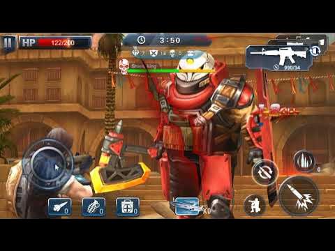 射击游戏代码 unity单机游戏源码 Shooting game code Unity single player game source code - YouTube