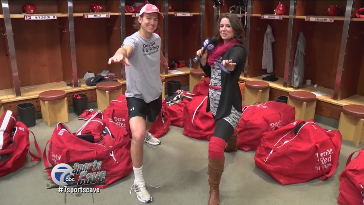 Danny Dekeyser Glasses