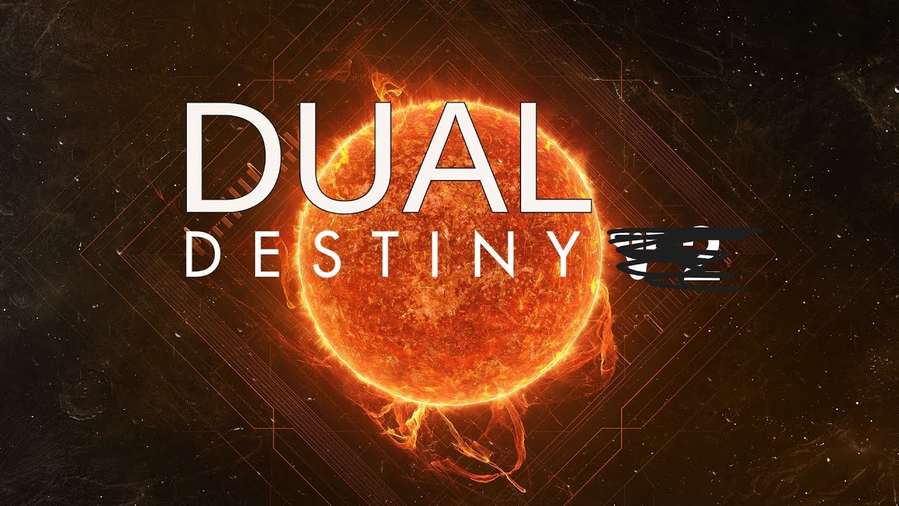 Dual Destiny Farm | Destiny 2 - YouTube