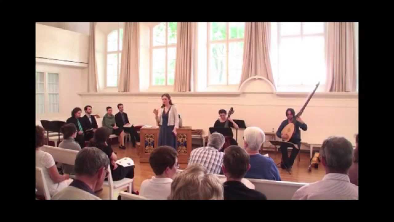 5. Purcell: The Blessed Virgin's Expostulation - YouTube