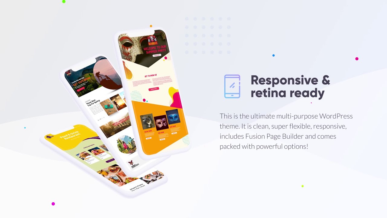 Design Creative Responsive WordPress Website With Elementor Pro - YouTube