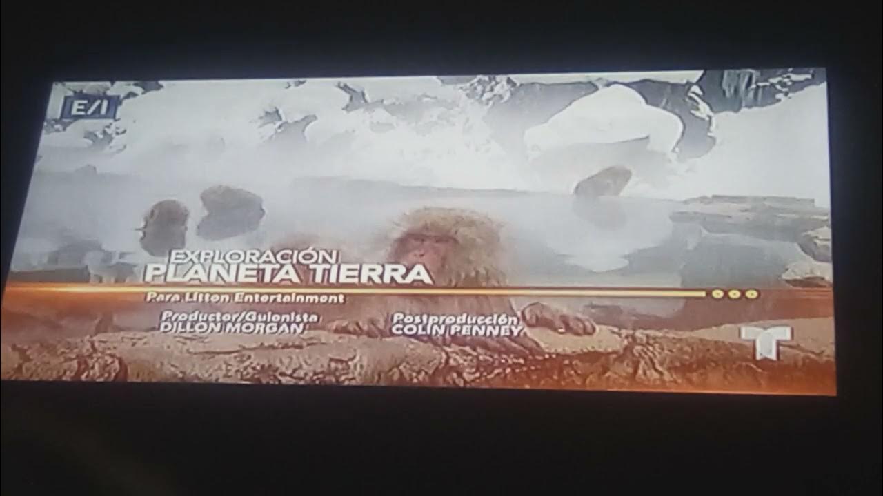 Off The Fence / Litton Entertainment / Hearst television - YouTube