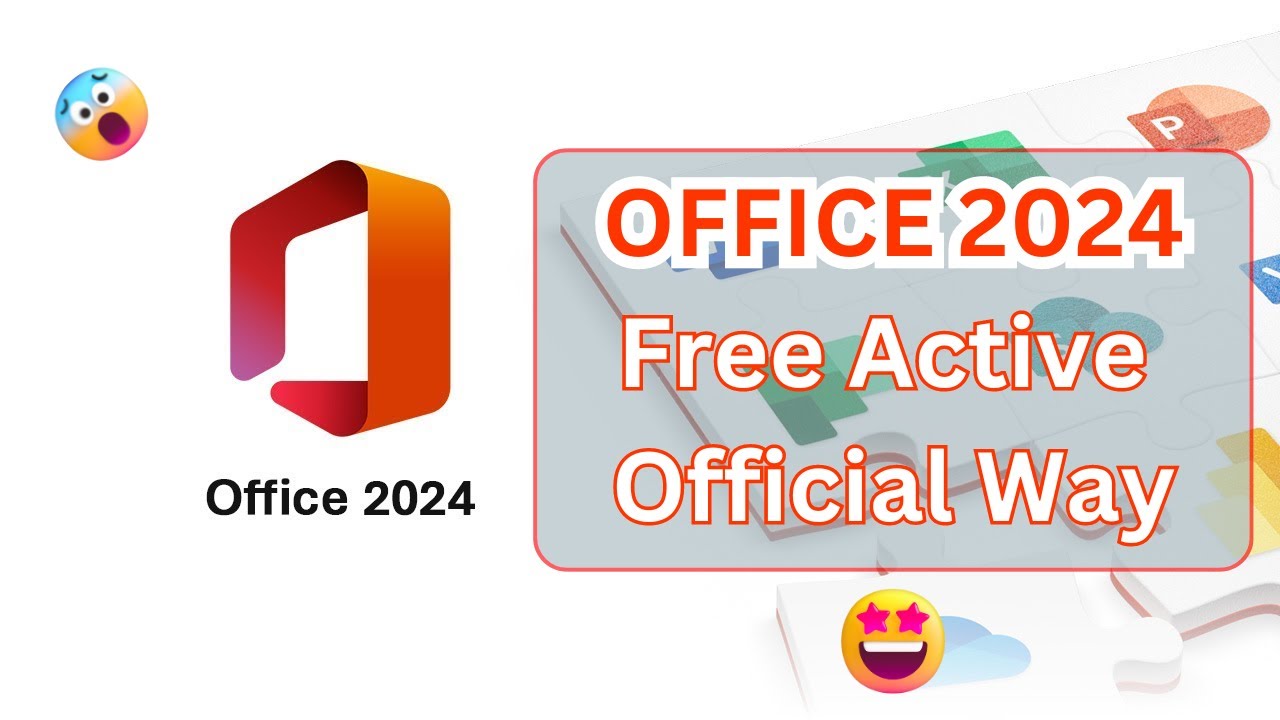 Office 2024 From Microsoft for Free | Product Key Free |Download and ...