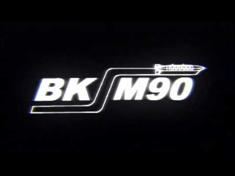 BK90 Commercial - YouTube
