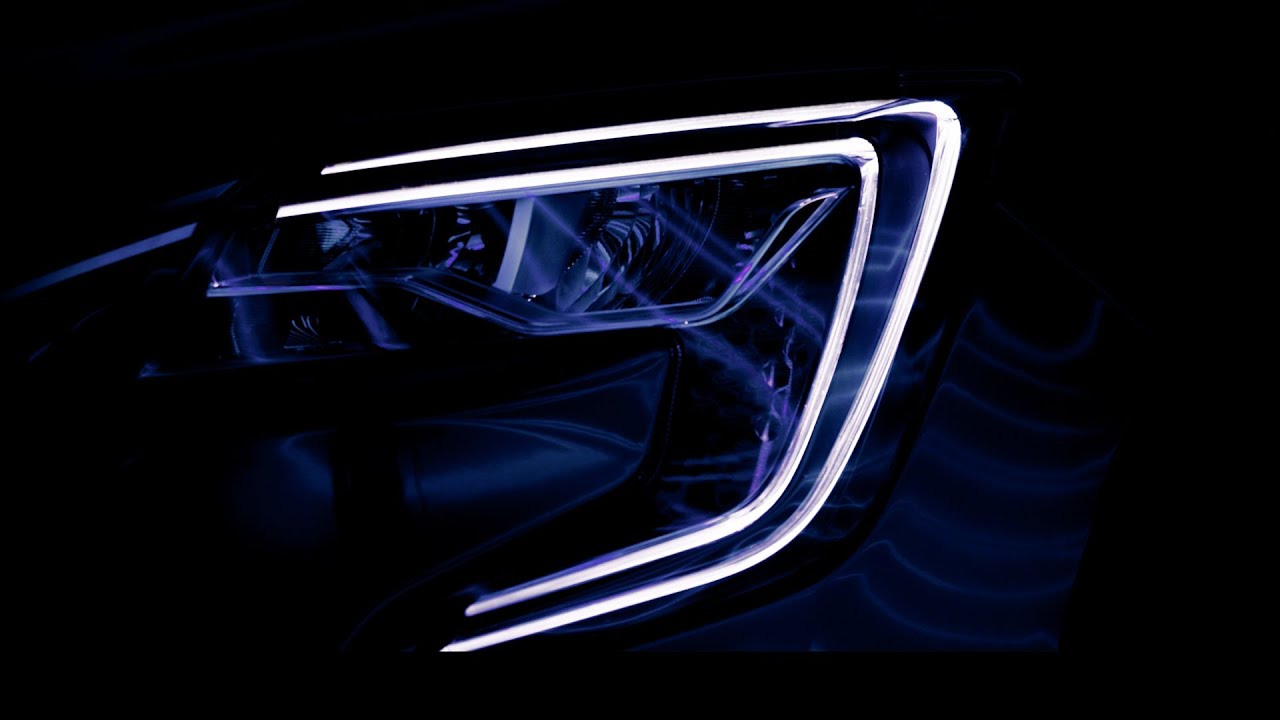 Hello LED Lamps - YouTube