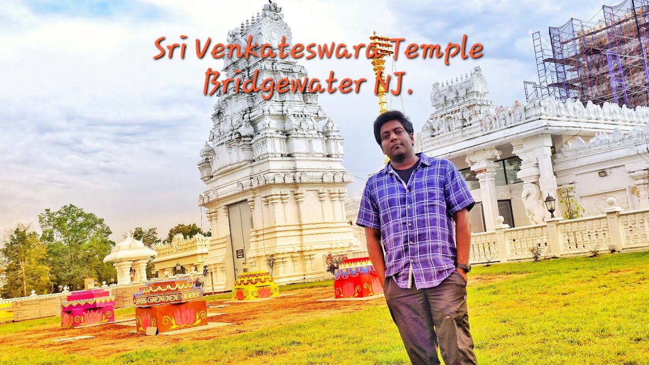 Temple Drive - YouTube