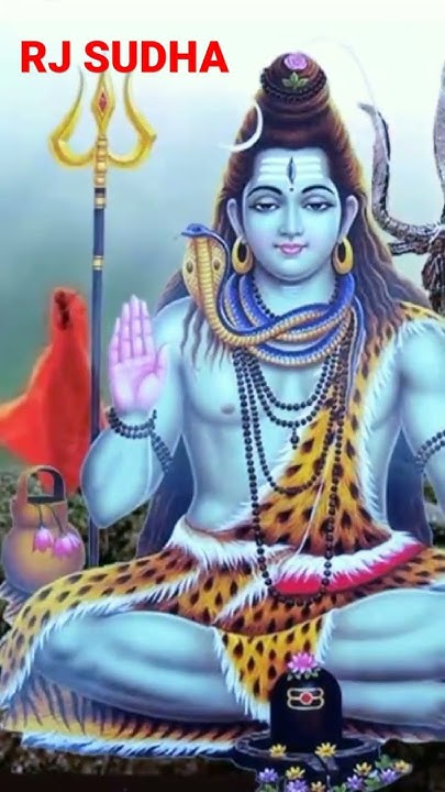 Guaa Ghia nakha Balita 😭/short/4k/Siva Bhajana/ Jay Bhole Nath 🙏/ RJ sudha love story/ - YouTube