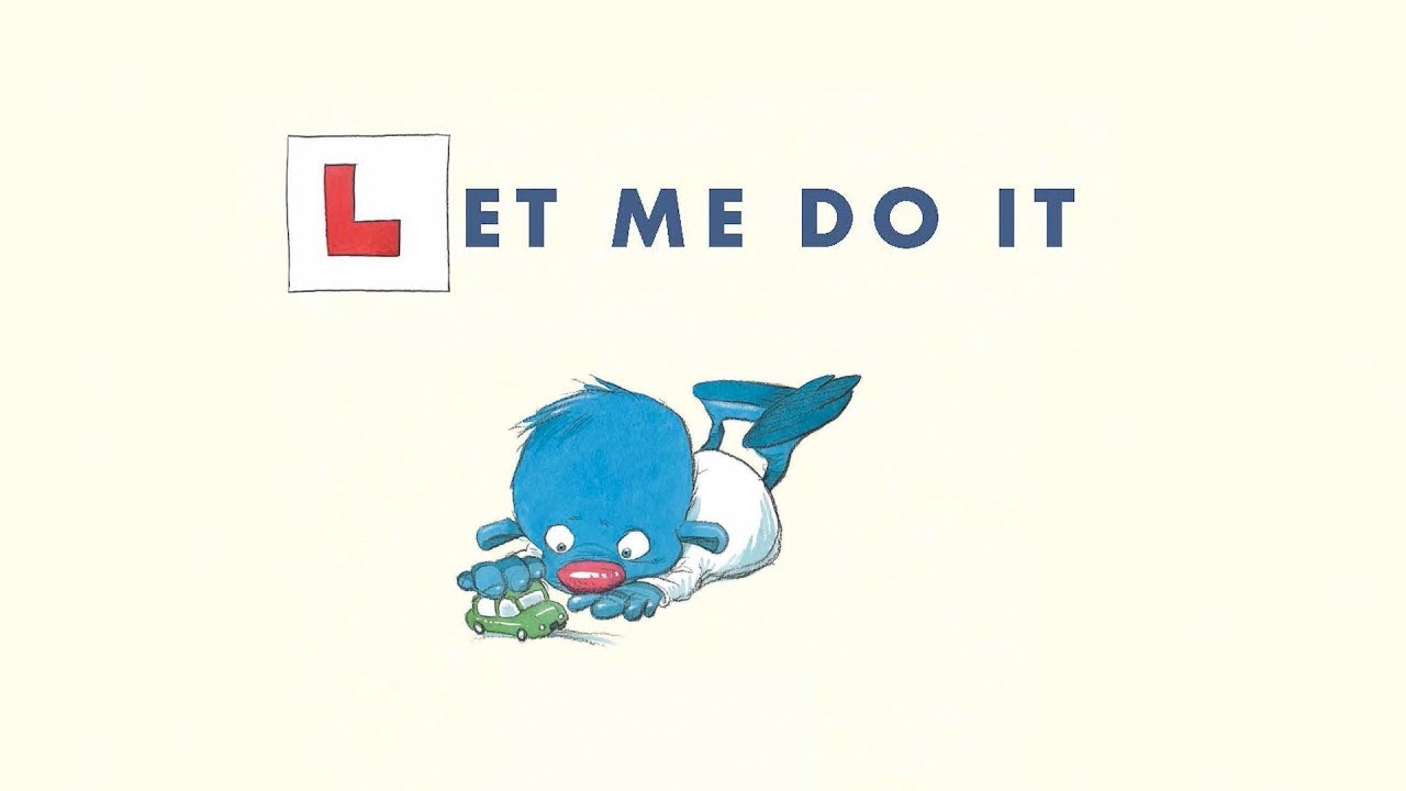 Let Me Do It - YouTube