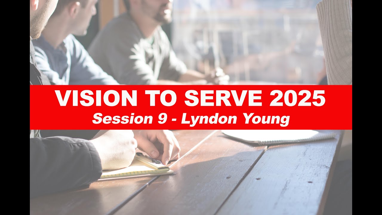 MAKING SENSE OF CURRENT EVENTS with Lyndon Young - YouTube
