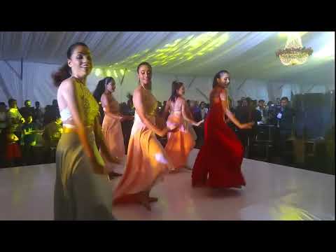 Channa Upuli Dance Performance - YouTube