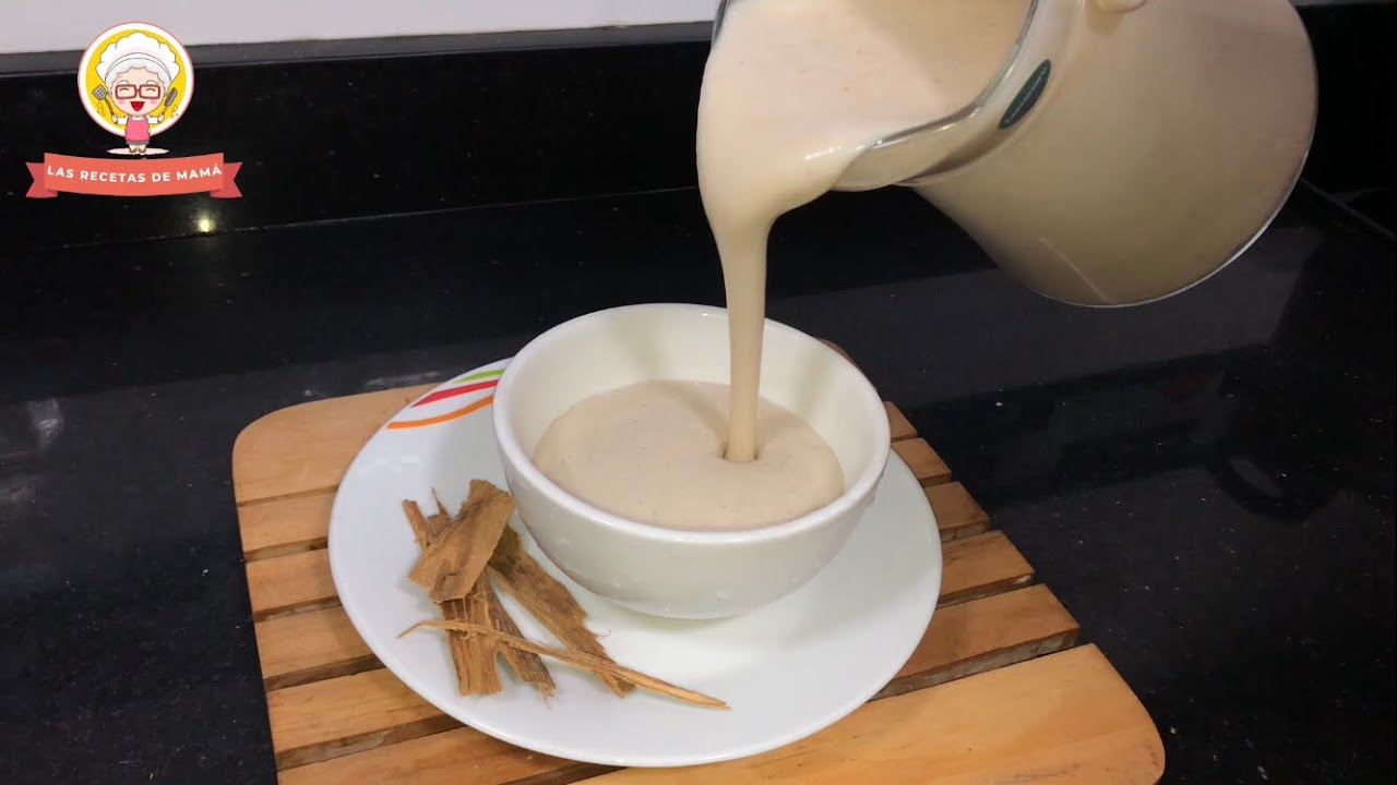 Avena polaca fácil y rápida! - YouTube