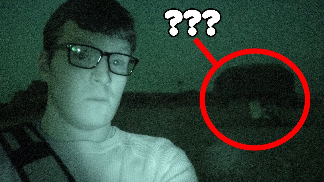 Exploring an Army Base (Day/Night) - YouTube