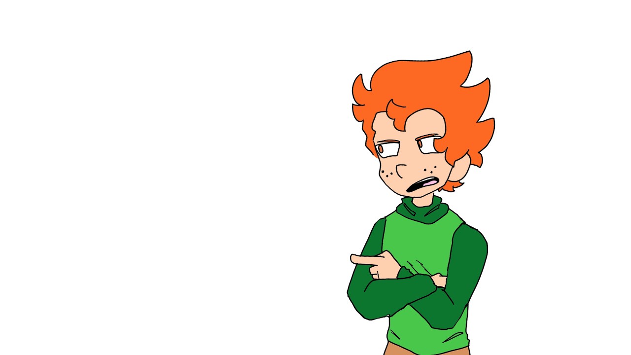 Aren't You A Pilot? // Friday Night Funkin' Animation - YouTube
