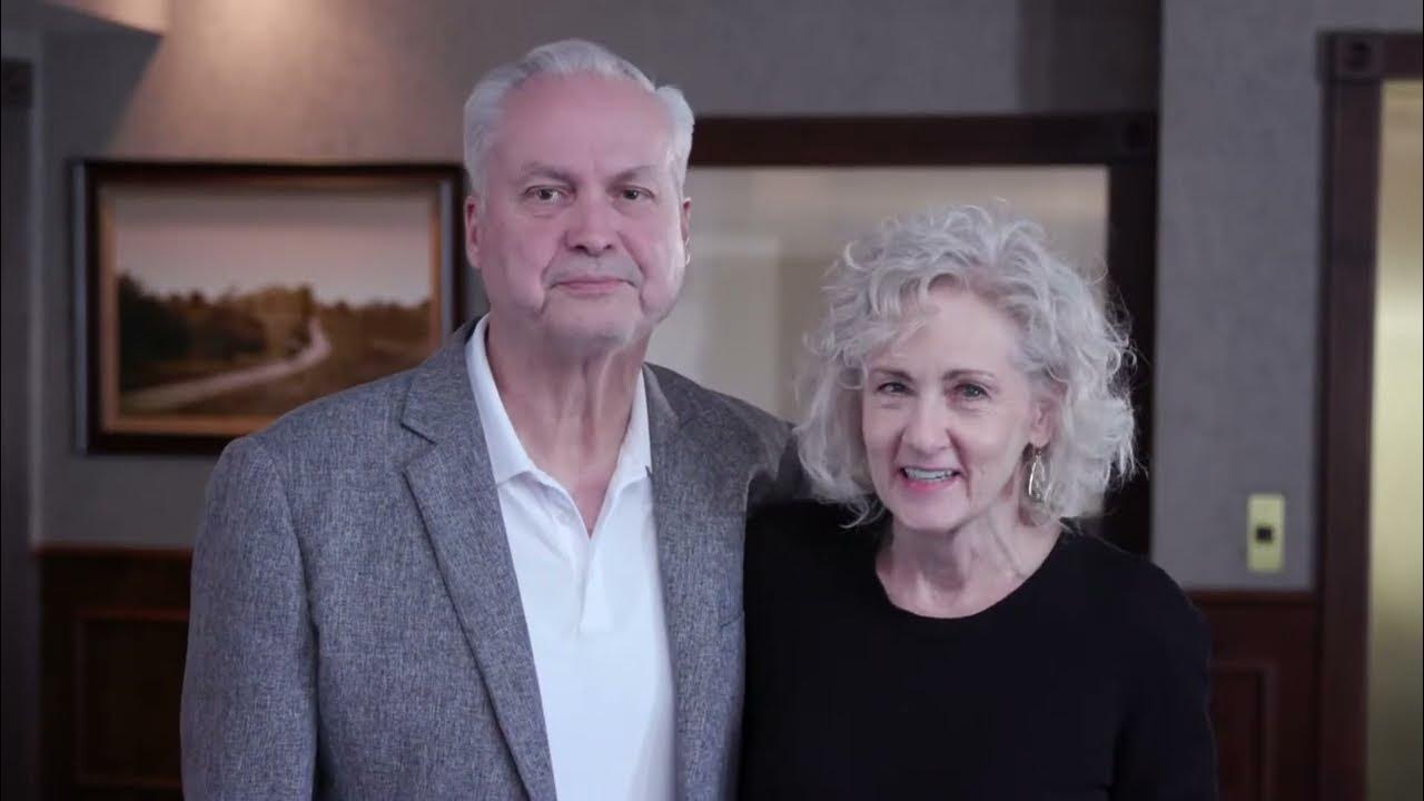 Steve And Karen Forever Bound Adoption Founders Youtube