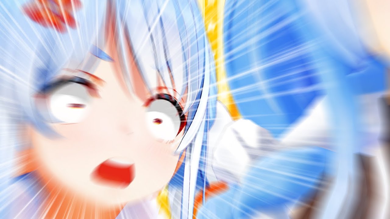 【MMD Hololive meme】MOMMY！！！ - YouTube