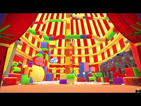 THE AMAZING DIGITAL CIRCUS - YouTube