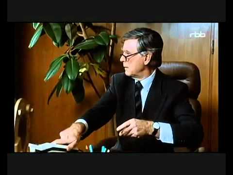 Pappa Ante Portas   Teil I  Der letzte Arbeitstag