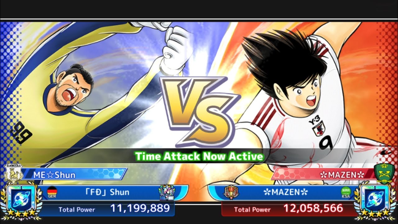 CTDT #137 PVP Rank Blue, Santana hace ver bueno a Ken xD - YouTube