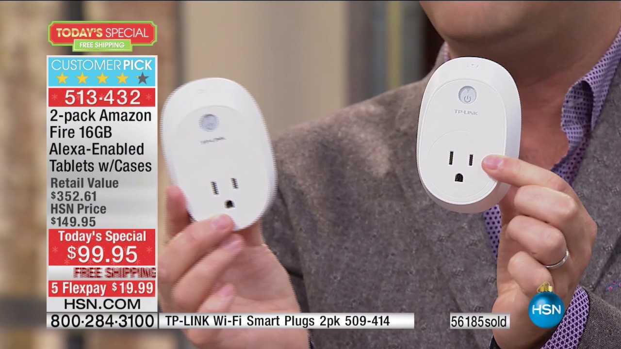 HSN | Electronic Gifts & Toys 12.10.2016 - 04 PM - YouTube