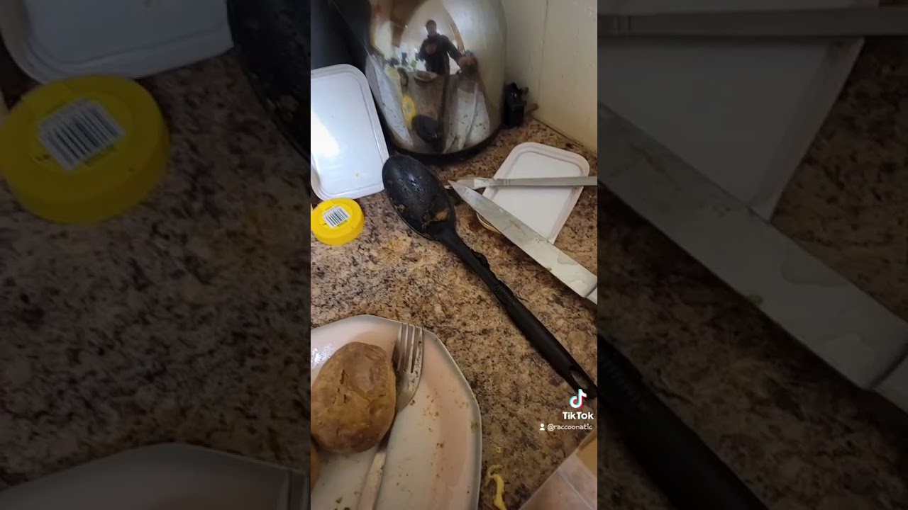 Potato metaphors - YouTube