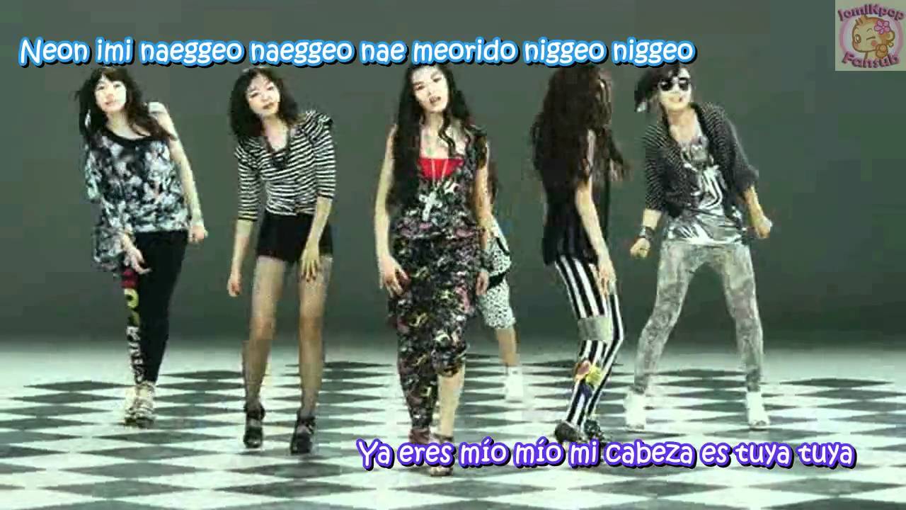 [MV] GP Basic - Game Sub español / sub spanish - YouTube