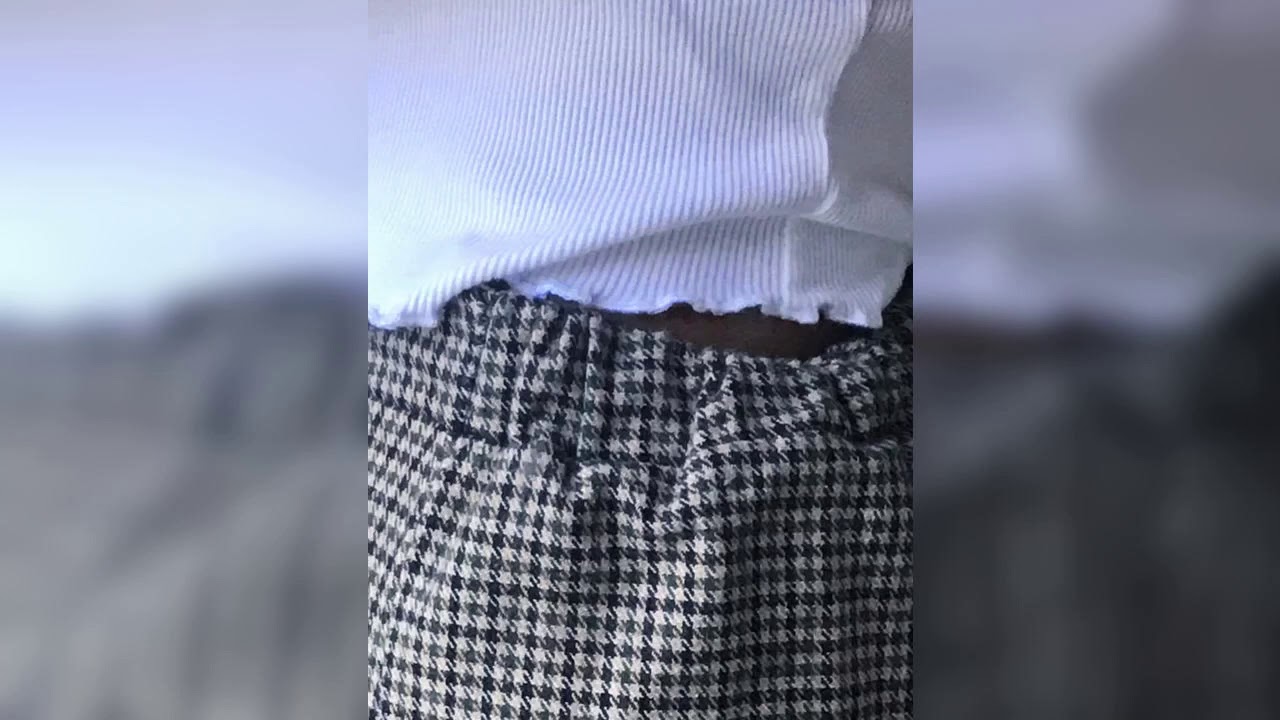 two entangled people - YouTube