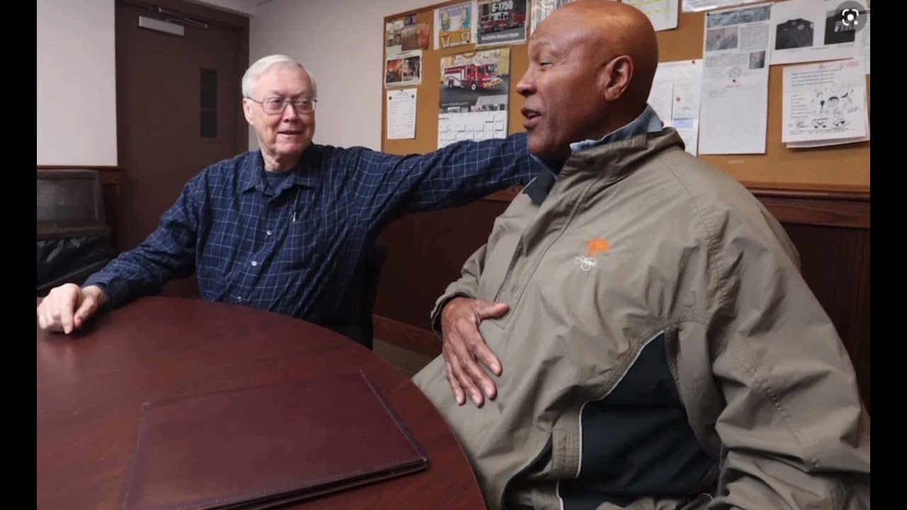 Gordon Wren & Micheal Miller Express Anger At CE Day’s Management Of ...