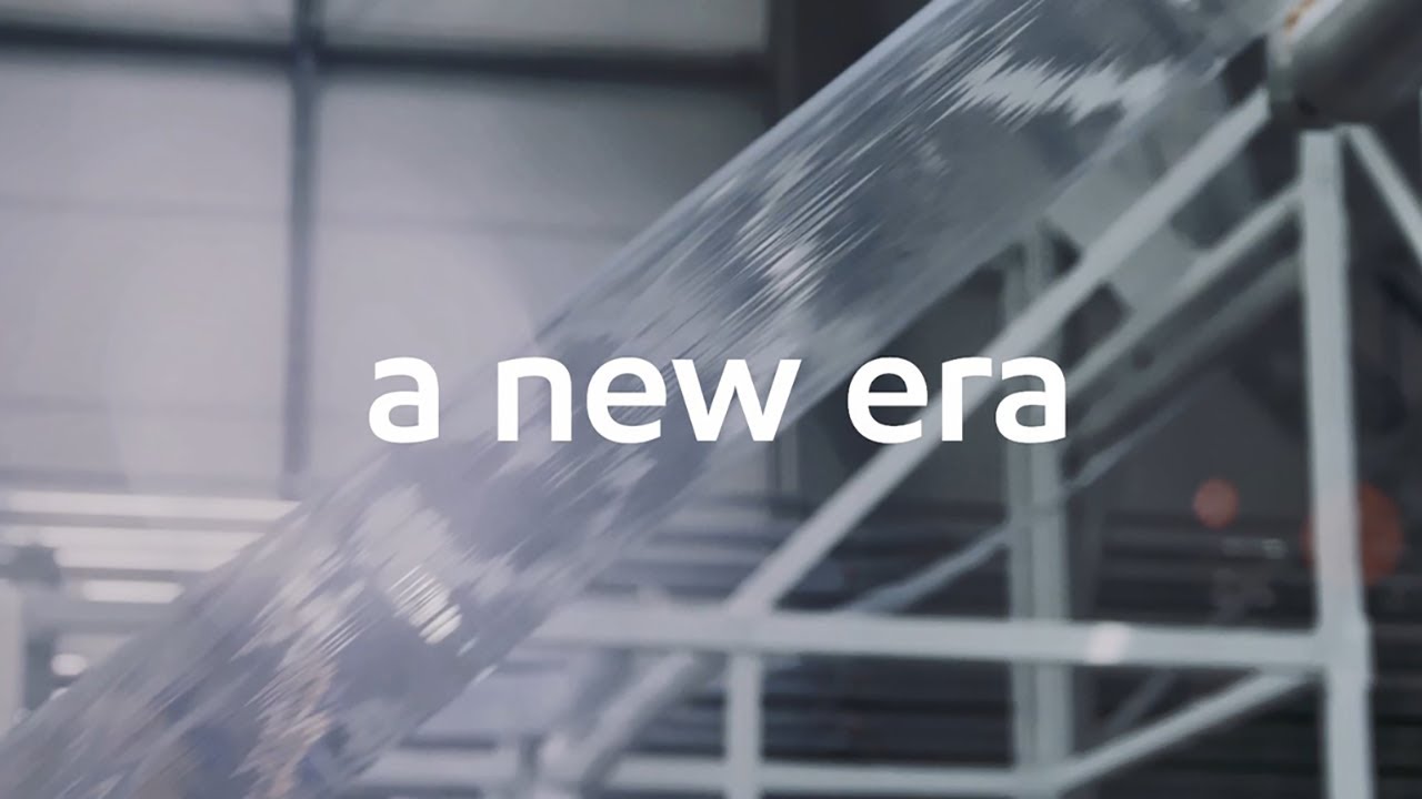 Exceed™ S performance polyethylene: A Simple Question - YouTube