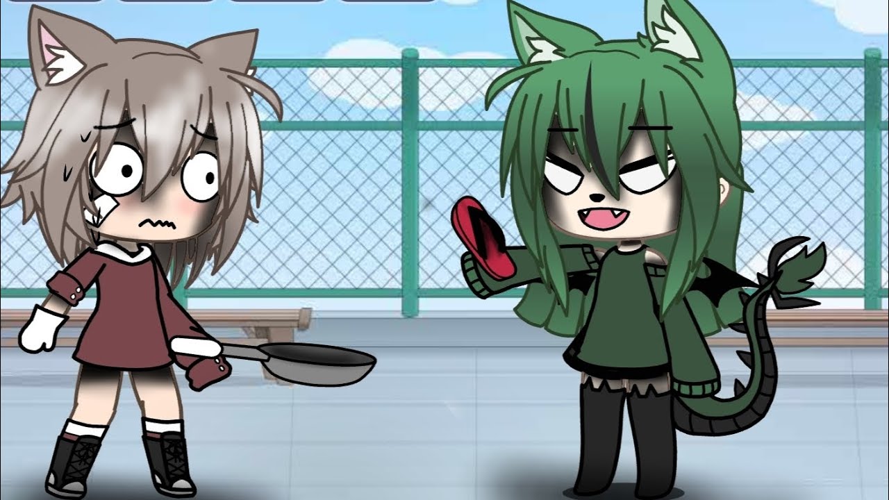 @Someone_named_xXEmmaXx and me, 😌😌😌😌😌 - YouTube