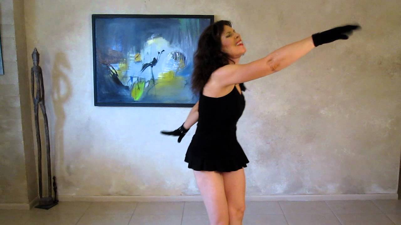 Loverboy dance - YouTube