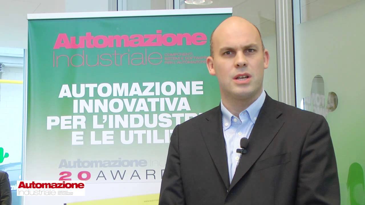 Tom Davis - CEO Solair - YouTube