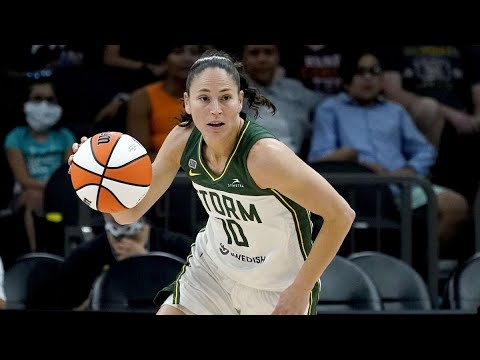 The GOAT 1of1 | Julia Fechter - YouTube