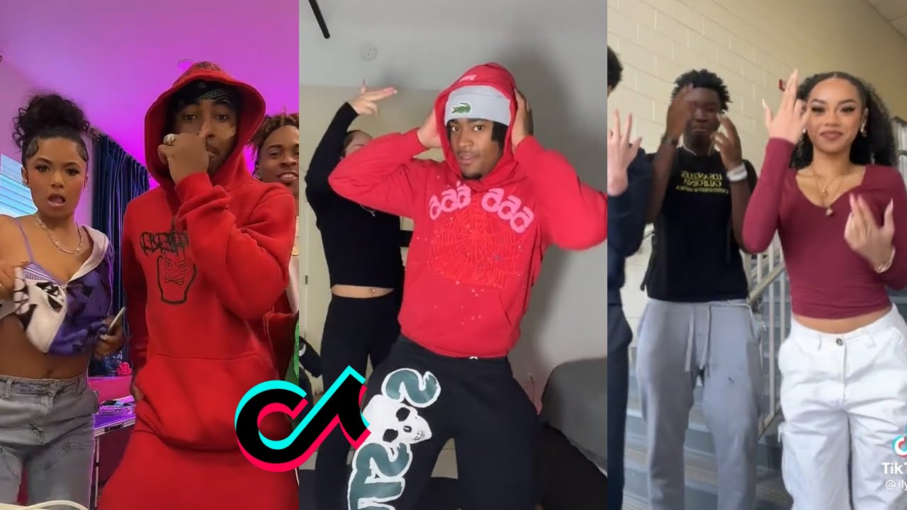 Airplane Mode dance challenge Compilation | Viral Tiktoks - YouTube