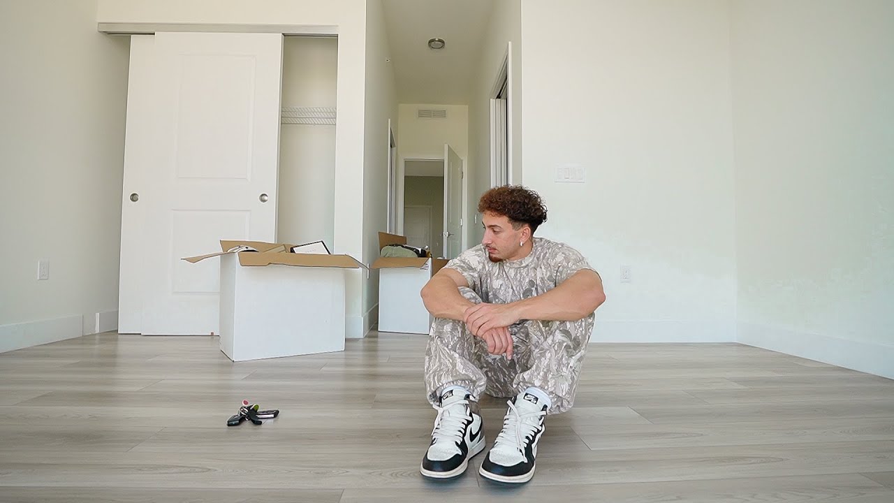 we're taking a break from each other - YouTube