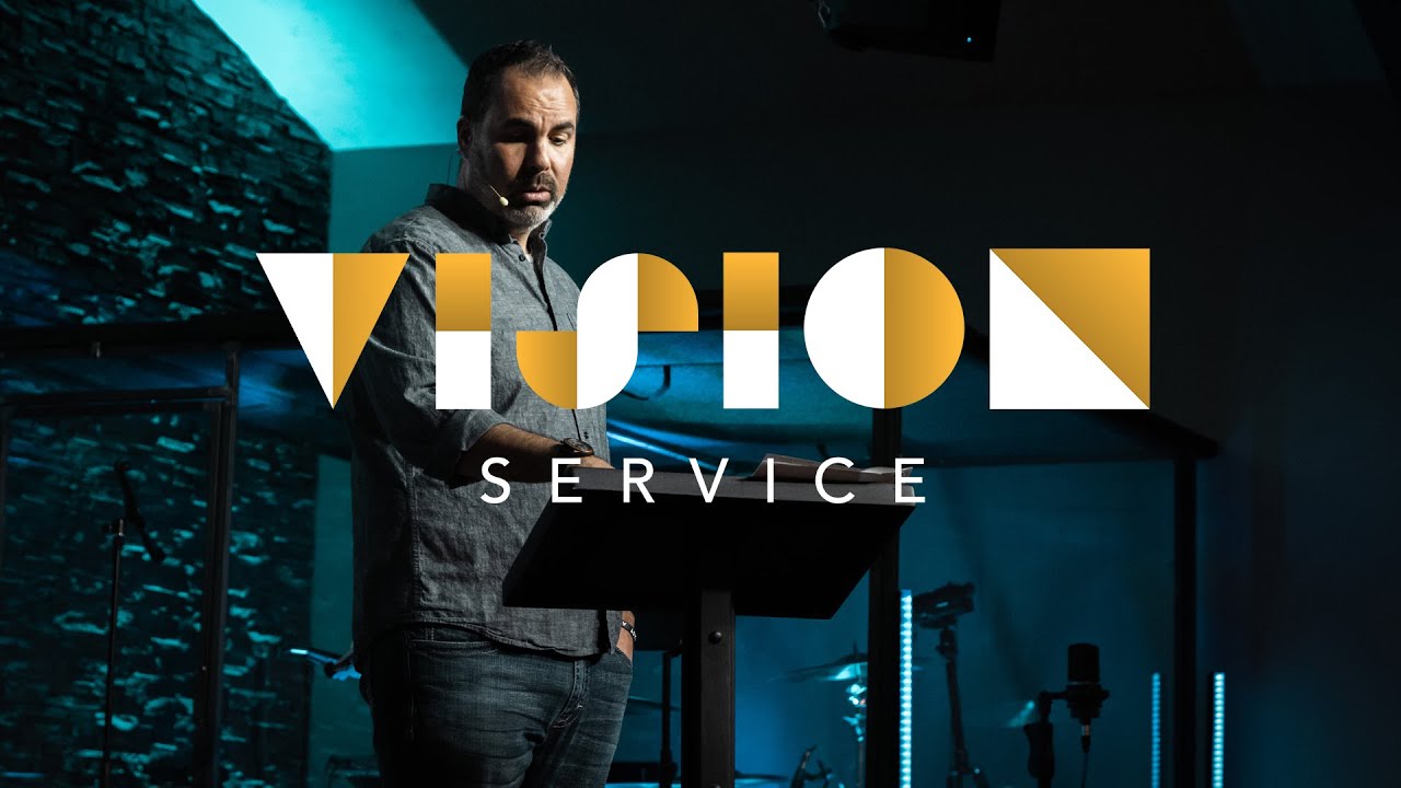 Vision Service January 2023 - YouTube