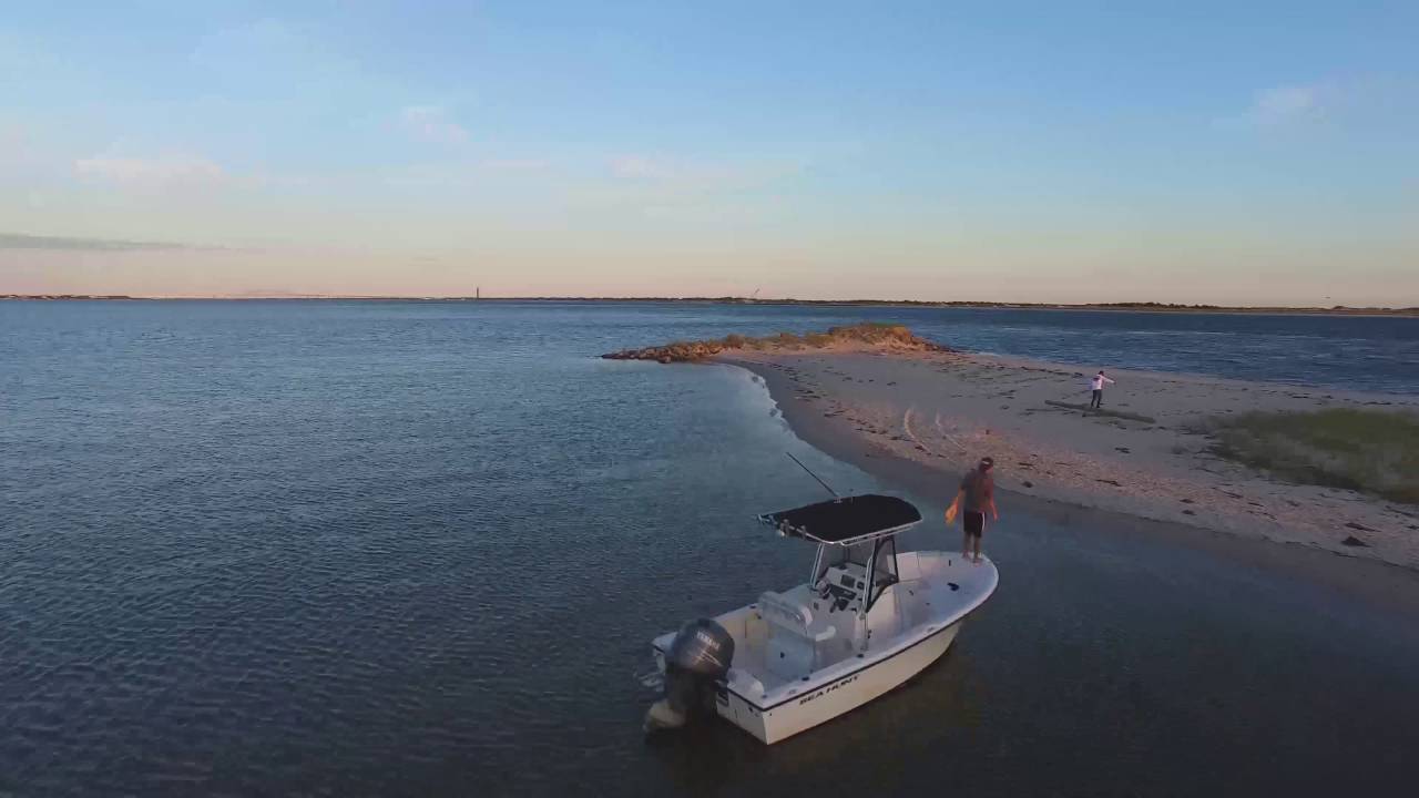 Boat vibes - Live the Adventure (Ep. 6) - YouTube