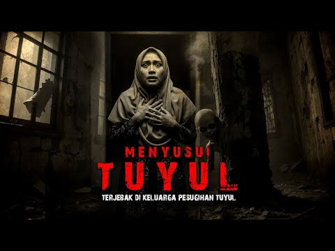 PETAKA MENYUSUI TUYUL PESUGIHAN