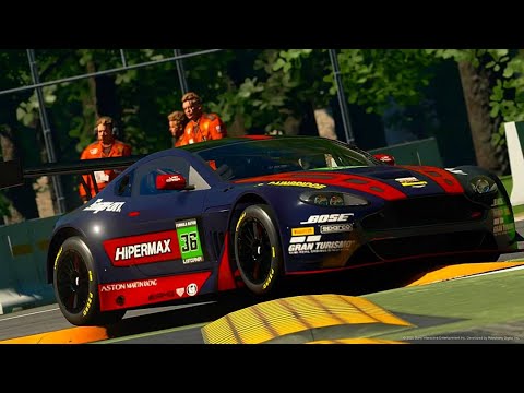 WEC 2020 | Monza 2 Hours | Michele Scolaro's Onboard Pole Lap - Aston ...