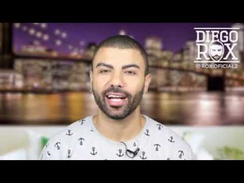 Diego Rox Art 13 - YouTube