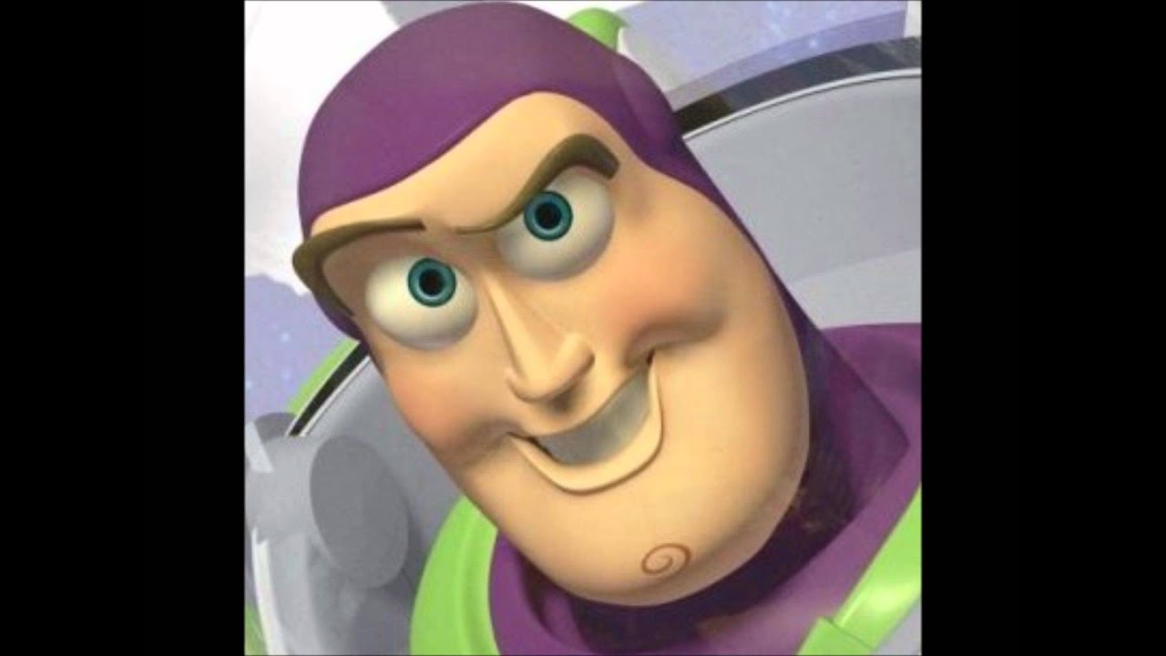 Buzz Lightyear Hip Hop Beat - YouTube